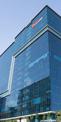 Gowra Ventures - Real Estate Developer in Hyderabad