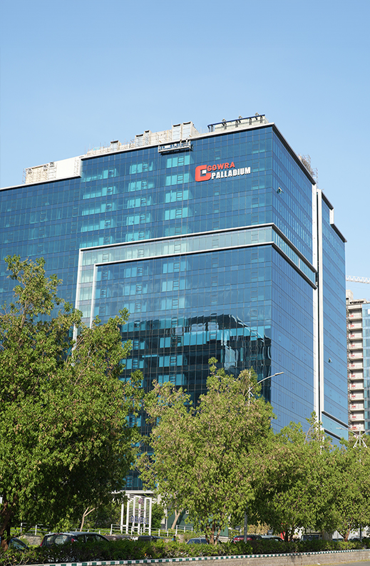 Gowra Ventures - Real Estate Developer in Hyderabad