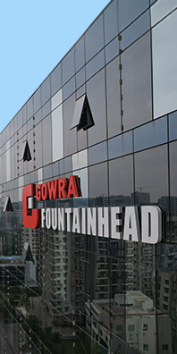 Gowra Ventures - Real Estate Developer in Hyderabad