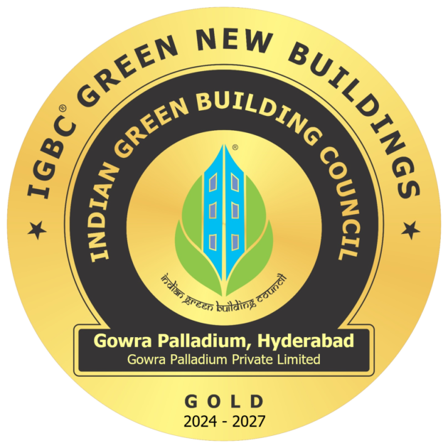 Commercial Projects in Hyderabad | Gowra Ventures