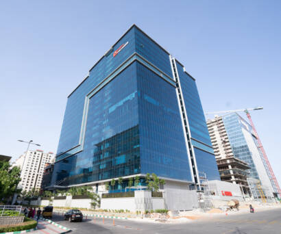 Gowra Ventures - Real Estate Developer in Hyderabad
