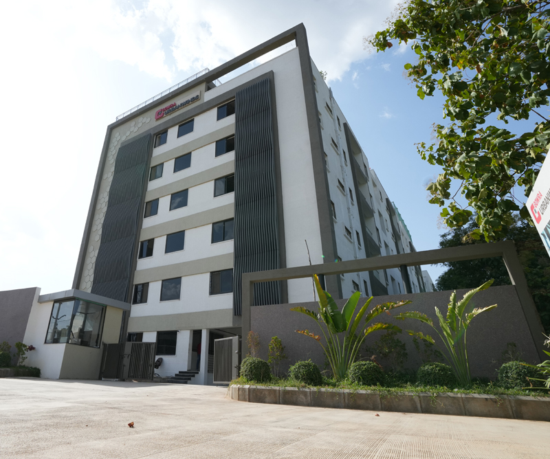 Gowra Ventures - Real Estate Developer in Hyderabad